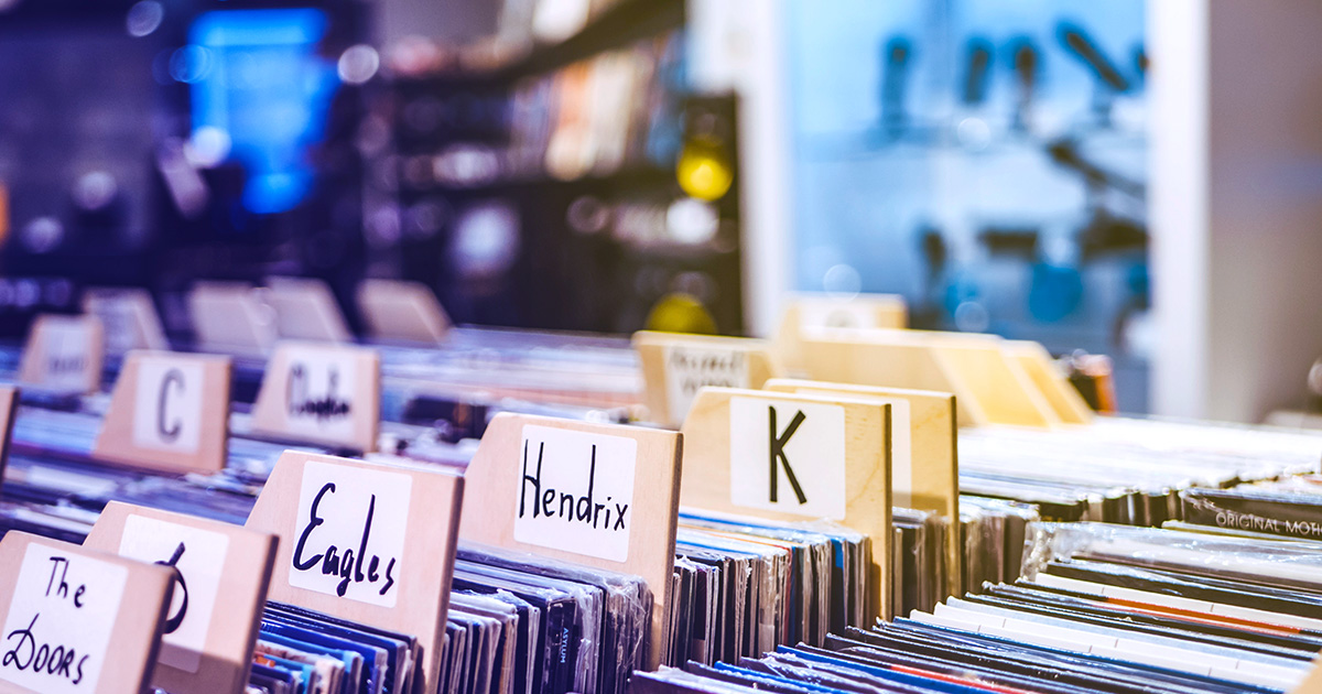 Simone FM – Échte Radio