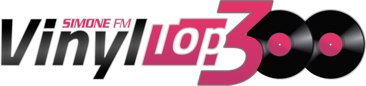 Vinyl Top 300 2022 – Simone FM