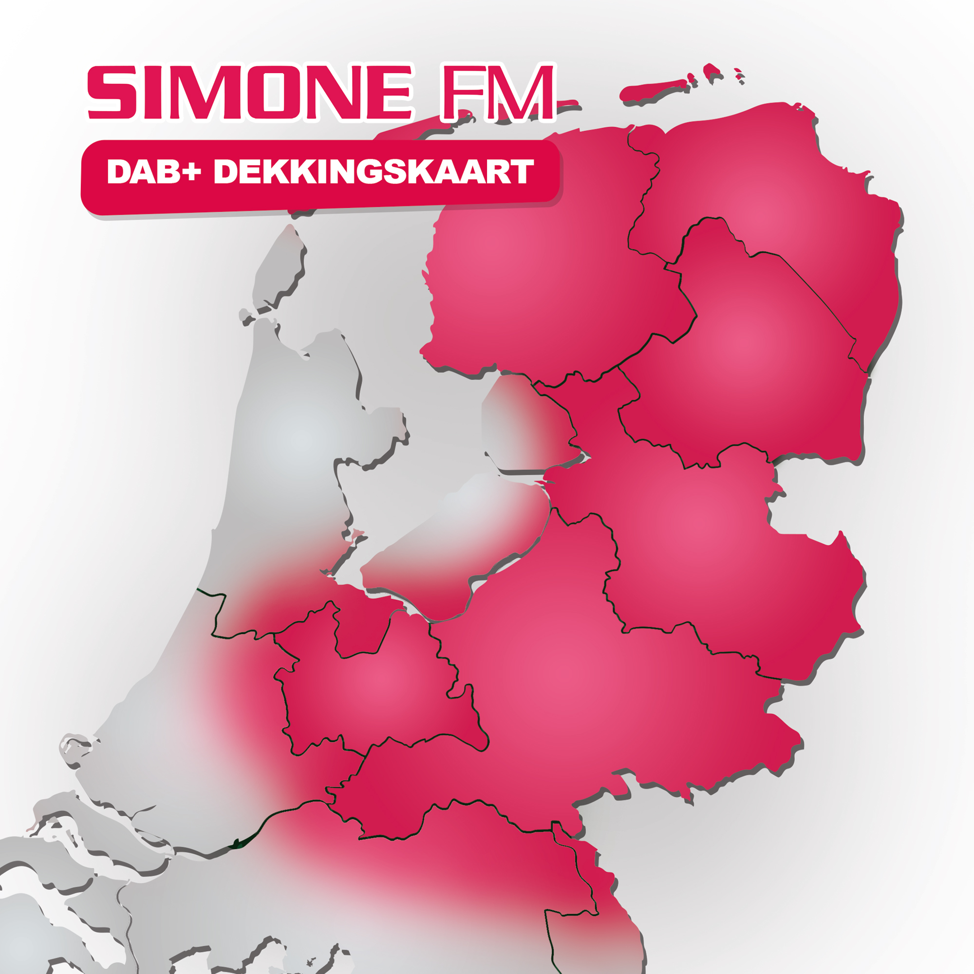 Luisteren – Simone FM